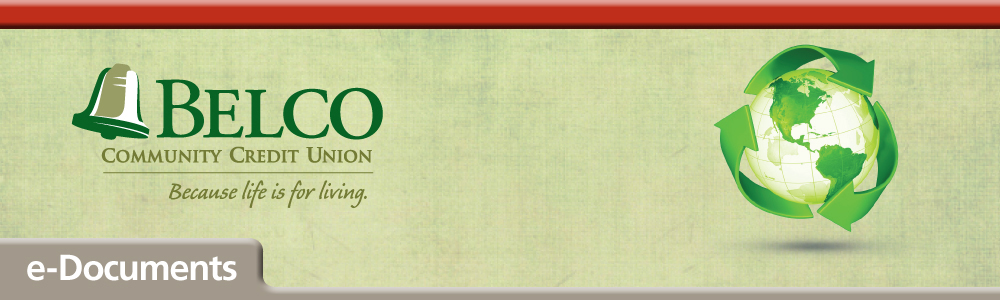 Home - BELCO Member Portal