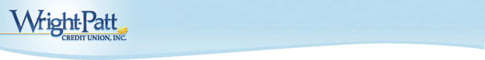 Home - Wright Patt CU Member Portal